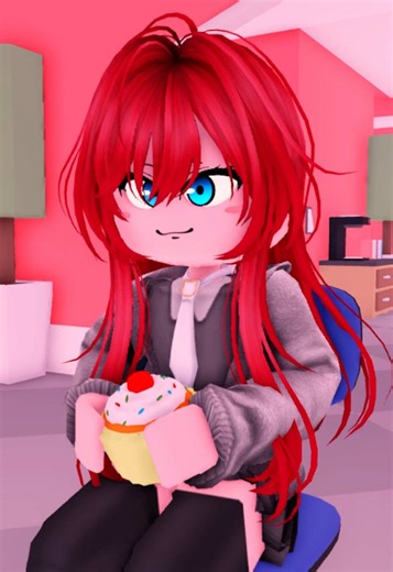 Cupcake Animation in Roblox: Fun Edits and Memes