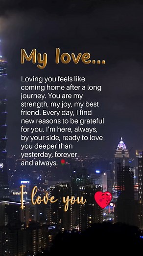 101K views · 1.4K reactions |  Express your feelings through this touching love message. Search for Messages from the Heart (artist) on your favorite music platform. #lovemessage #lovequote #melodiclove #heartfeltmusic | Messages from the heart | Facebook