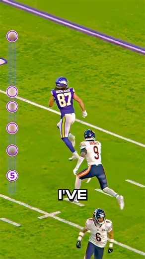 🔥 Smartest Thursday Night plays on the board Jordan Addison’s breakout wasn’t a fluke. He posted 128 yards last week and now faces a defense playing the 2ND-MOST zone coverage. That’s where his yards per target explode. Jordan Mason’s found the end zone in back-to-back games, and he meets a Chargers defense allowing more RB touchdowns than anyone but the Titans. Justin Jefferson draws a bottom-five defense vs WR1s, and he’s cleared this mark every game this season. Consistent elite form. Kimani