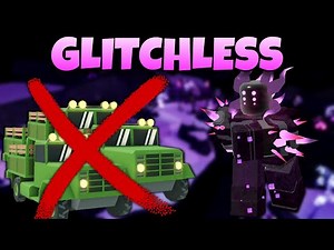 How to Solo Hardcore WITHOUT the Humvee Glitch || TDS