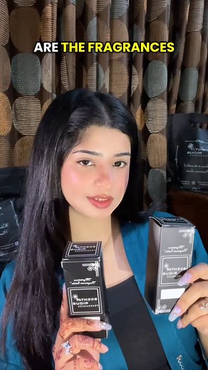 5.7K views · 17 reactions | ❤️Fragrances which will make you fall in love!❤️ Thank you @cosmic_.hues for sharing a wonderful review regarding our perfumes. Floral Passage and purple Diamond Both are one of our top sellers for women, free gift bag, tester and discount voucher is available with each perfume! Order yours now! #scentarious #perfumesale #womenfragrance #menfragrance #perfumelover #fragranceaddict #perfumeshop | Scentarious Fragrances | Facebook