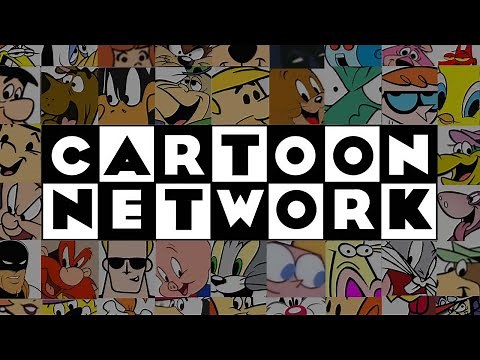 Cartoon Network, 1997: a retrospective
