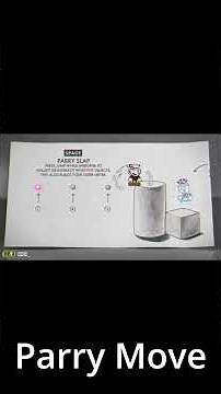 Cuphead Tutorials #cuphead