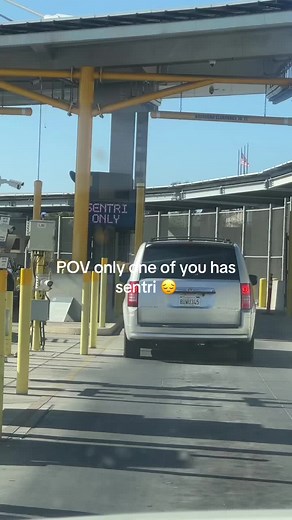 Understanding SENTRI: Benefits for Border Travelers