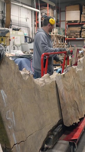 Creating a 12’ Dining Table with Rare Walnut #diningtable #woodshop #furnituredesign #wooden #bespoke