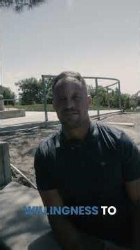 When the Fight Is Over, Change Starts | Eleven 11 Recovery