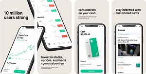 How to use Robinhood to buy AAPL before or after the split | AppleInsider