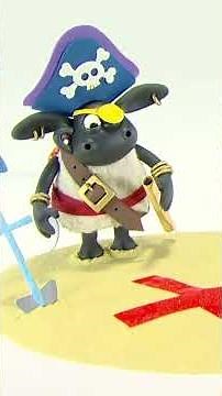 Daydreaming about finding treasure 💎 Timmy Time #shorts