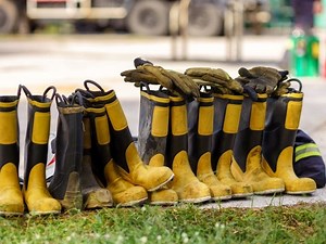 Virtual 'Fill-The-Boot' Campaign For MDA Kicks Off In Loudoun