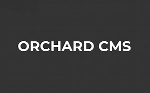 Orchard CMS for Beginners
