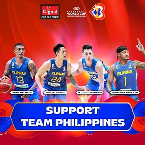 166 reactions · 19 shares | TAPANG AT PUSO! The Gilas Pilipinas...