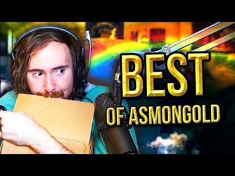 Asmon's Mom Gives CUTEST Present! | Stream Highlights #15