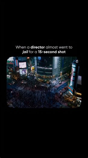 Cinema 📽️ on Instagram: "Director Justin Lin filmed on public streets without full permits, working with small crews and real traffic to capture a raw, authentic feel of the city. Filming permits in Japan are notoriously strict, making this a real risk for the production. Lin later said that if authorities had stepped in during these shoots, he personally could have been detained or arrested, which would have shut the film down instantly. It is being reported that during one such incident, the 