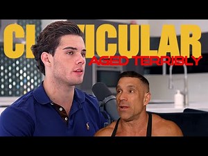 The Clavicular Interview That Aged Terribly