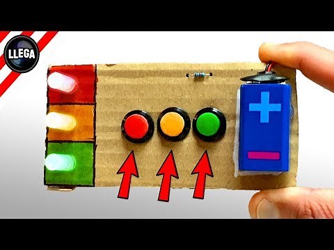 INVENTION WITH LED DIODES THAT WORKS – Tips and tricks