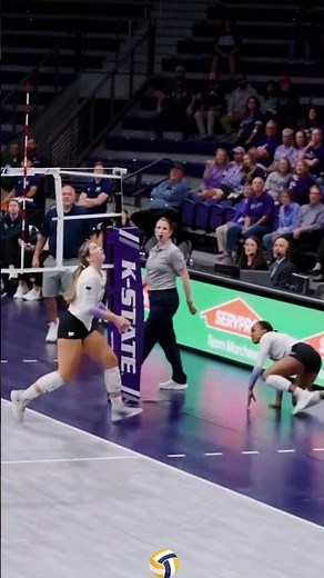 Last save is crazy🤯 Craziest saves in Volleyball😮‍💨 just wait for the end😨