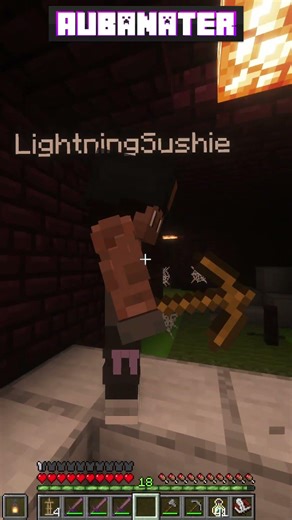 He Stole My Pickaxe!⚔️🛠️#minecraft #minecraftfails #minecraftgameplay #minecraftmemes #shortclips