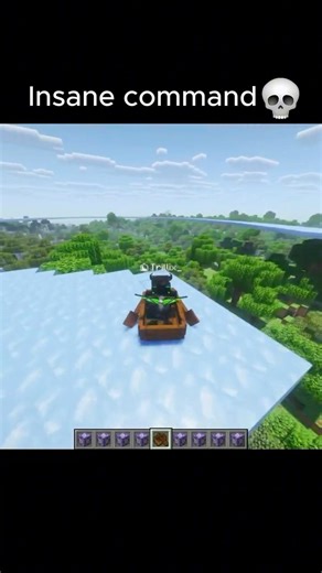 Insane command #shorts #shortsfeed #yosho #lyrics #minecraft #gaming #memes #building #liriklagu