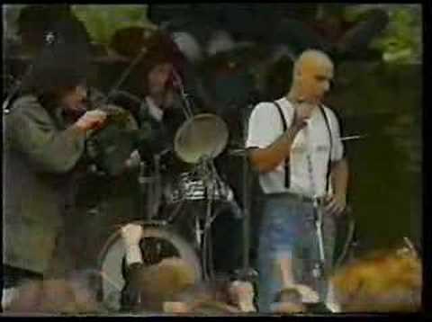 Kratky proces - Slovensko