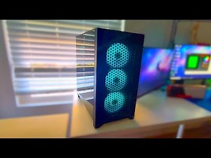 $600 PC Build Gets 1500+ FPS In Minecraft