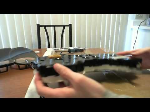 Mustang Cluster Repair Guide