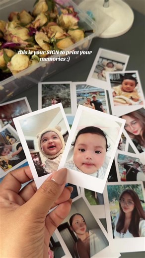 Capture Your Memories with High-Quality Instax Photos