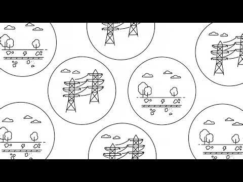 Der Freileitungsgrundsatz im Netzexpress