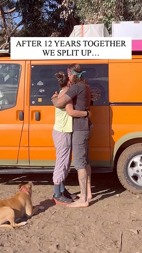 Here’s the truth... In 2022, we needed a break. Relationships require effort, and even though Sandra and I have been together for 14 years, traveling non-stop for almost 10 years put extra strain on us. Being together 24/7, 365 days a year, meant small annoyances started to build up. Most of our arguments were about minor things and lasted only minutes, but by the end of last year, they became more frequent and lasted longer. We both needed some space. I wanted room to breathe and think outside 