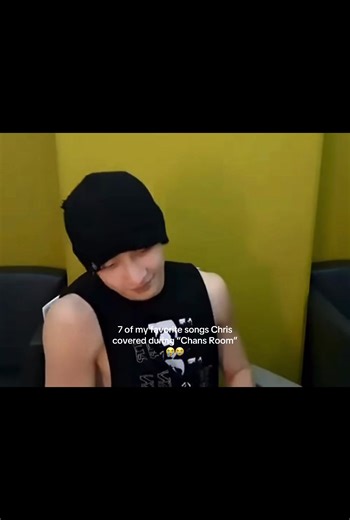 Top 7 Cover Songs from Chan's Room