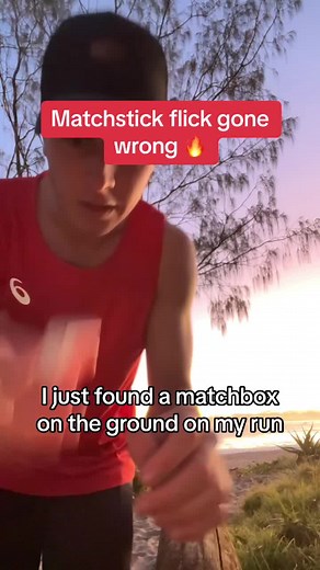 Explosive Matchbox Experiments and Tricks