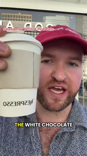 #review #coffee #nespresso #limitededition #espresso @Nespresso USA @Nespresso