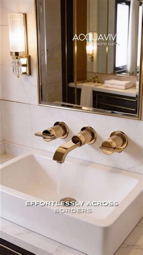 Where Global Hospitality Meets World Class Design | Acquaviva