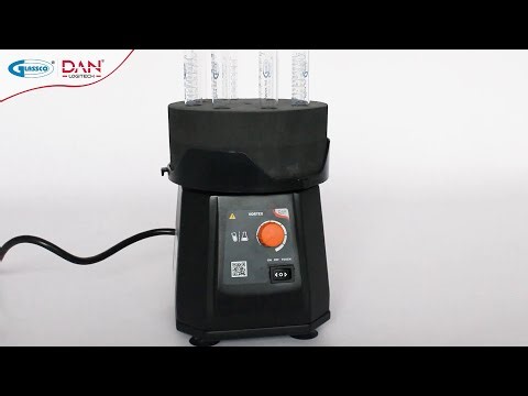 Revolutionizing Mixing: Introducing the Vortex Shaker #glassco #vortexshaker