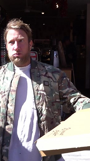 After all this time, I finally got to Bread & Salt in Jersey City