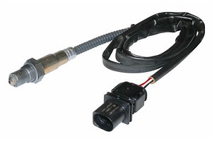 0 258 017 030 BOSCH LS 17030 Lambda sensor Broadband oxygen sensor, 5 | AUTODOC price and review