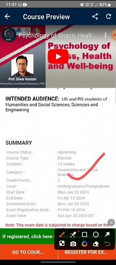 ⭕️NPTEL Best & Easy Course💯||NPTEL COURSE||NPTEL Assignment answers 2024 #nptel #swayam #viral