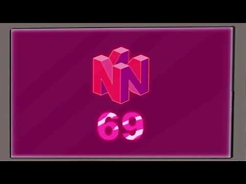 Rick and Morty - Interdimensional Cable: Nintendo 69