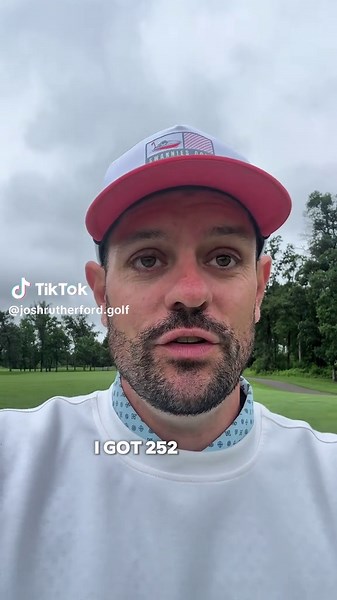 joshrutherford.golf on TikTok