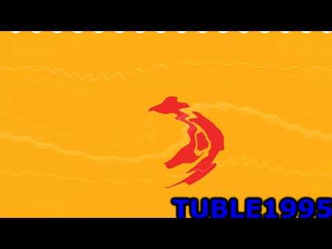 Screen Gems Logo in 30 Random Effects