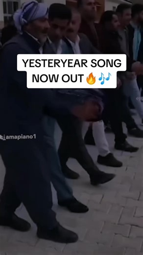 Yesteryear Music Release: Experience Amapiano Vibes