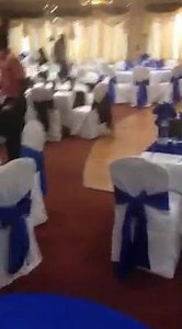 When choosing a venue think about this 5 things 1. The price, is it affordable? does it fit into your budget? 2. The size, how big is it? How many people can it seat? 3.kitchen, can you bring in your food and drinks? is there a microwave, fridge? 4. The parking space - How big is it? 5.The restroom, is it clean - clean or just clean. PLUS Do they have free wifi? We have all those 5 things plus many more | Grace Banquet Hall