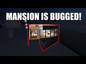 Another Day, Another Mansion Bug 😭| GTA Online Mansion DLC