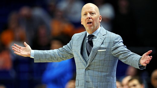 Mick Cronin gets new contract extension with UCLA basketball through 2030