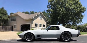 Full Suspension Front and Rear including VBP fiberglass spring - CorvetteForum - Chevrolet Corvette Forum Discussion