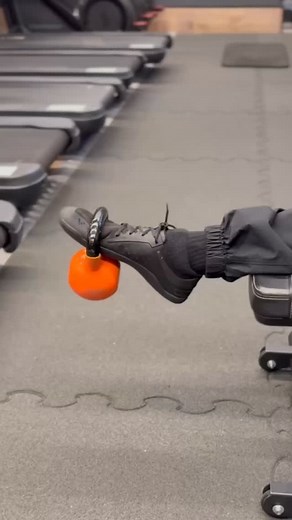 25K views · 219 reactions | This sequence builds the connection between the foot, ankle, and hip -teaching the body how to load, absorb, and propel efficiently. As the ankle gains dorsiflexion, the knee tracks naturally, and the hip can rotate freely. It restores the mechanical chain -from ground contact to pelvic alignment ,improving balance, stability, and strength through every step and squat. | Ran Aharon | Facebook