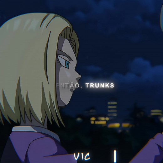 Trunks Edit: Unleashing the Power of Dragon Ball Super