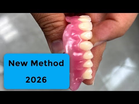 This Wax-Up Method Changes Everything | 2026