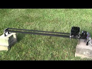 Starter Kit: Camera Slider