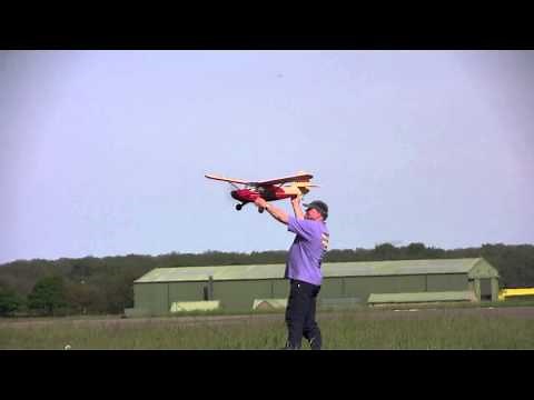 Free Flight Nationals 2013 Sport Flying and Scale.