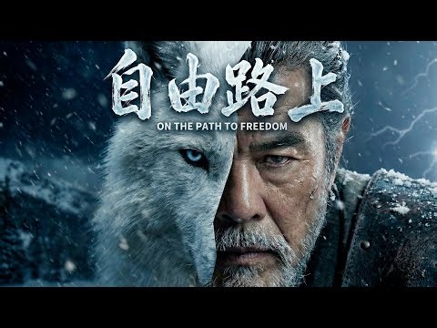 【Land of Freedom】The entire music video for Yang Lie's 2026 World Tour's first single, "On the Ro...